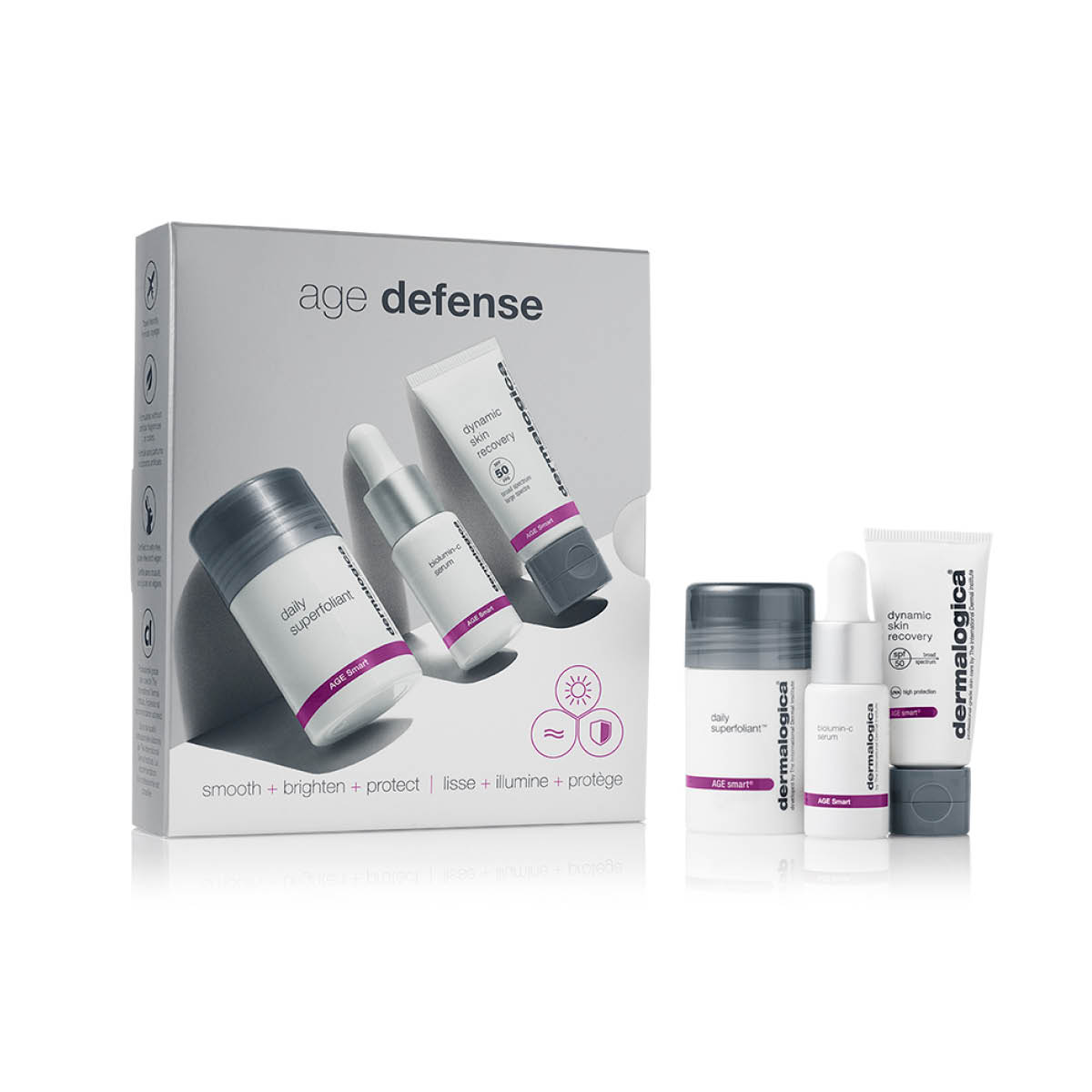 age-kit – Face 2 Face